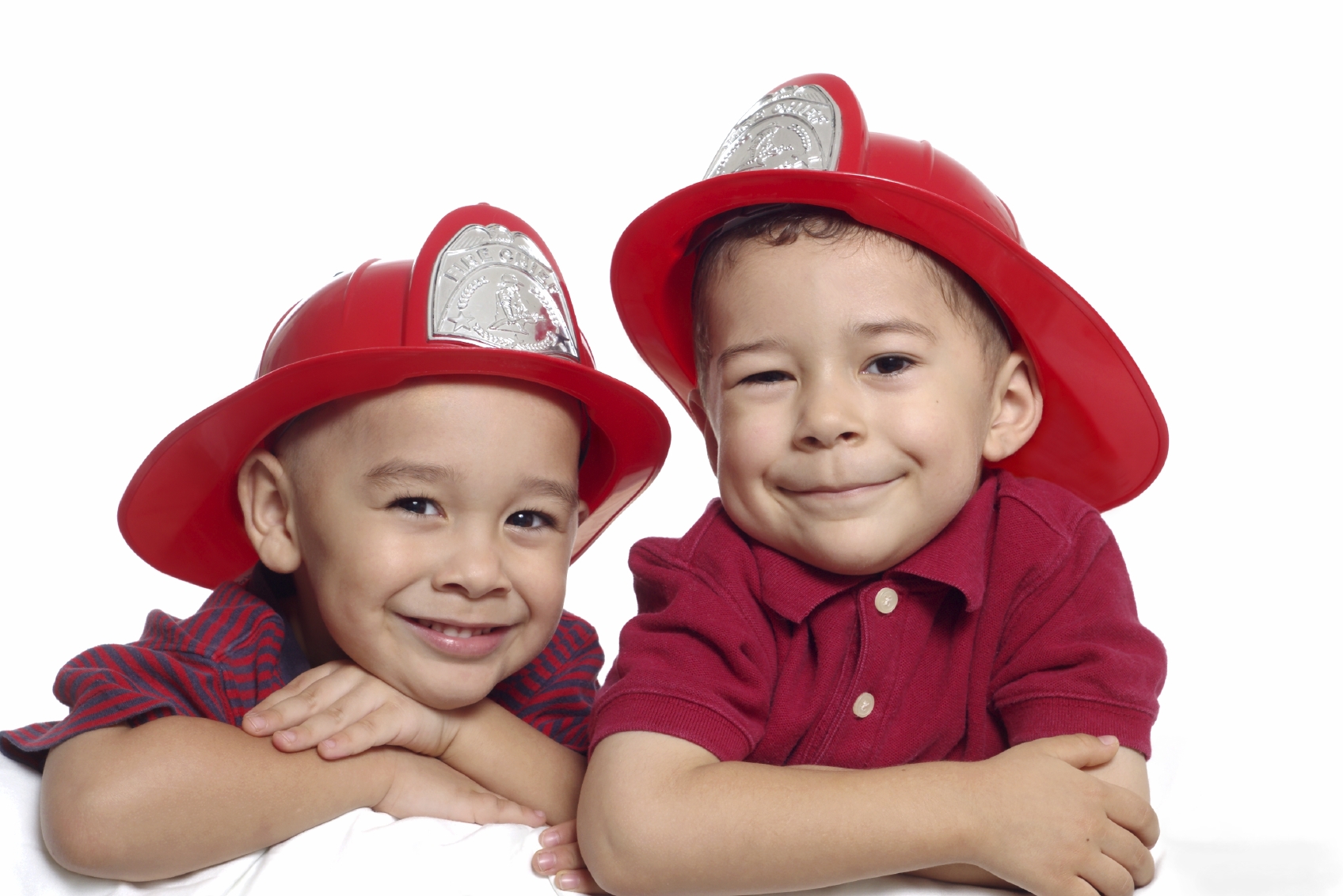 Children and Fire Safety - Irmo Fire District