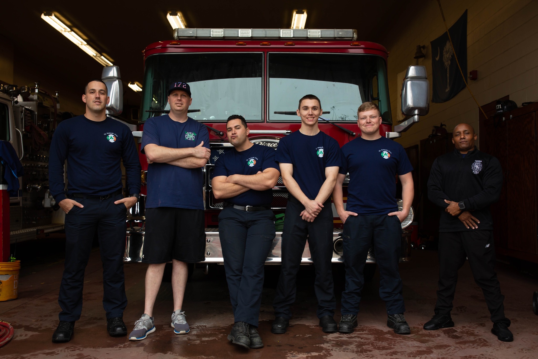 Career Opportunities - Irmo Fire District