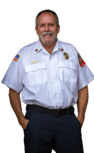 Irmo Fire District - Columbia, South Carolina