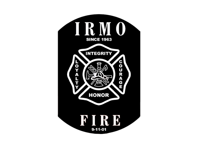 Response Statistics - Irmo Fire District