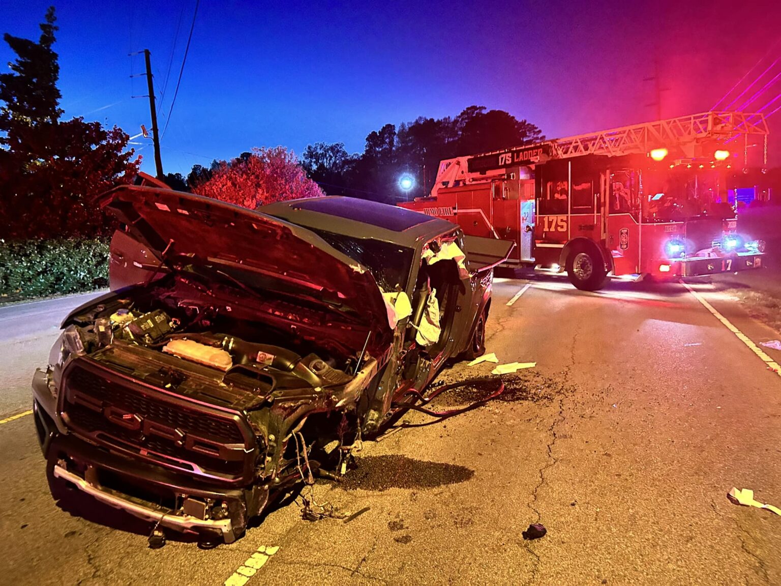 Irmo Fire District - Columbia, South Carolina