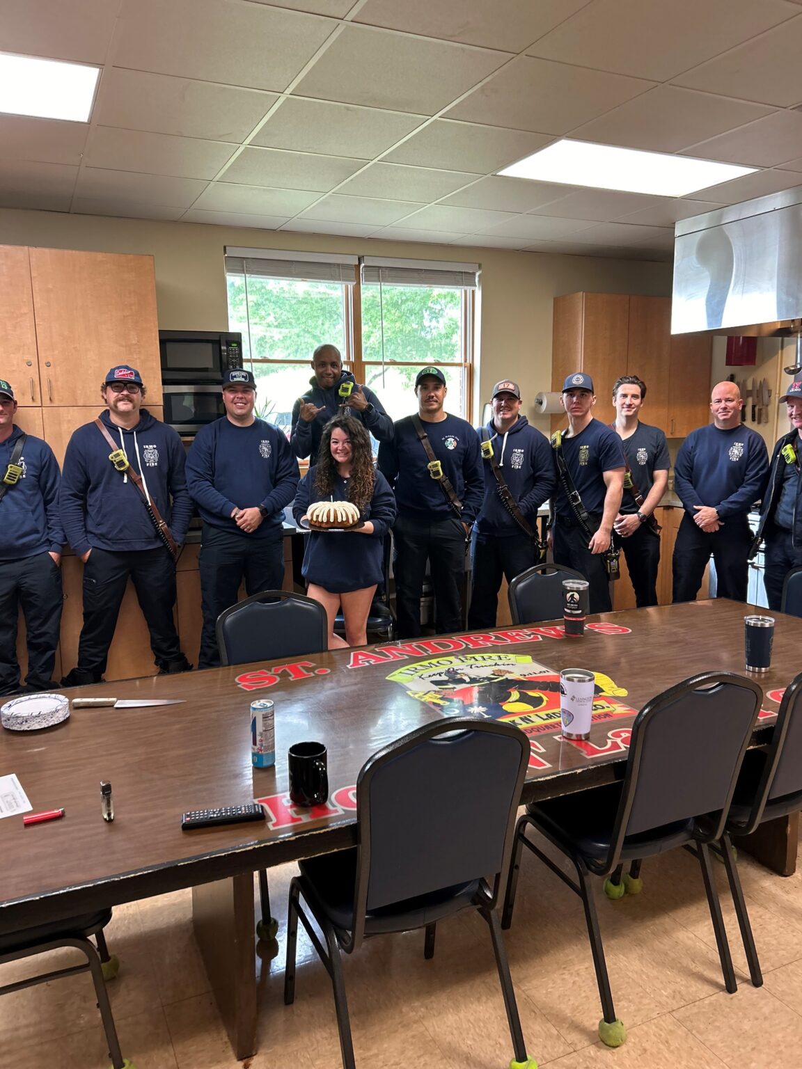 Irmo Fire District - Columbia, South Carolina