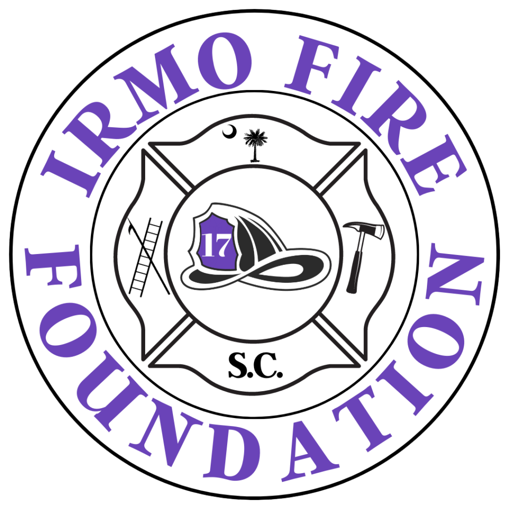 James Michael Muller - Irmo Fire District