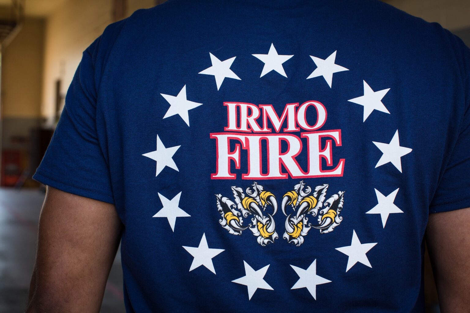 Irmo Fire District - Columbia, South Carolina