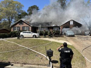 Irmo Fire District - Columbia, South Carolina