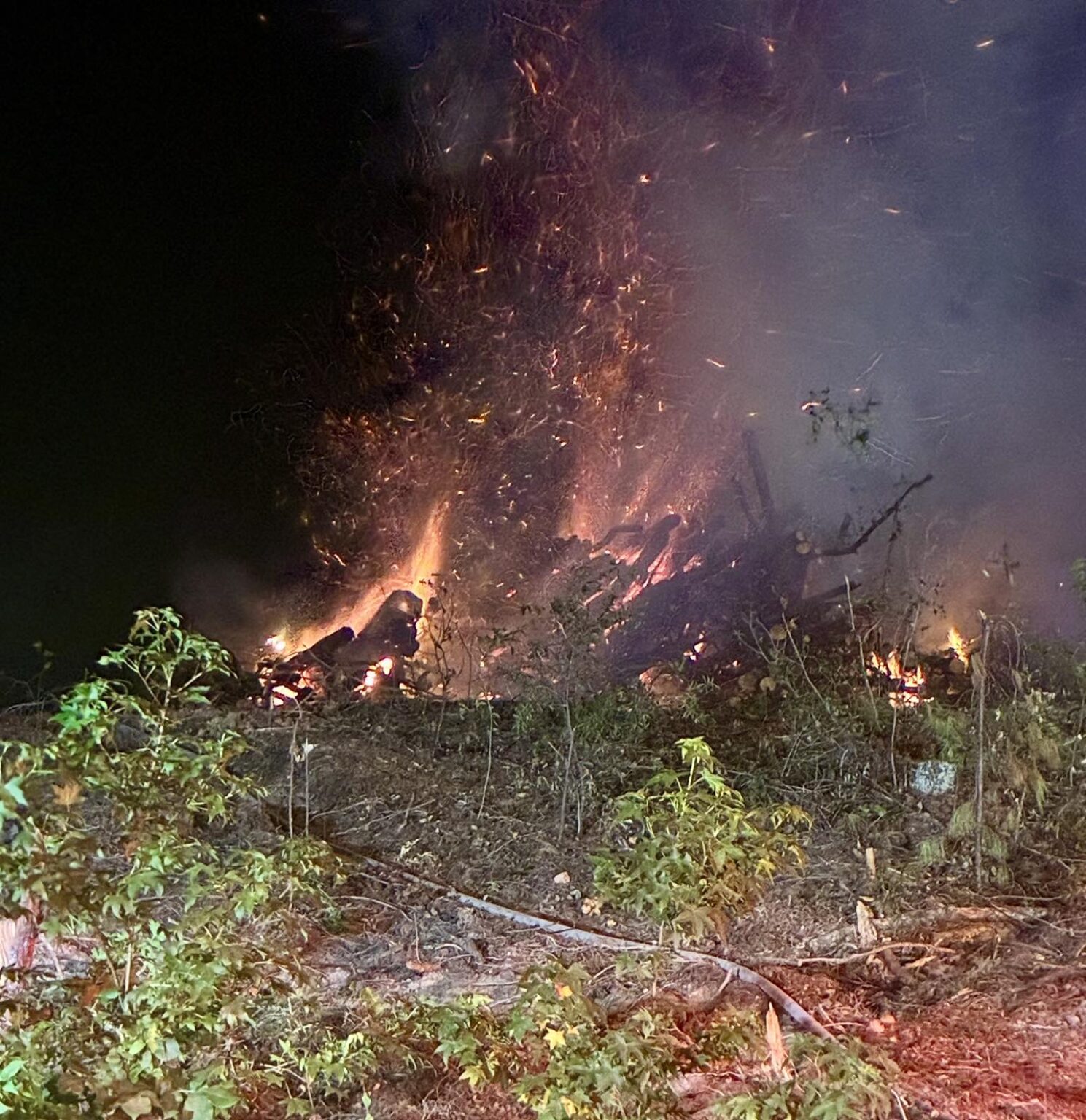 Irmo Fire District - Columbia, South Carolina