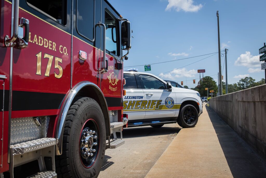 Irmo Fire District - Columbia, South Carolina