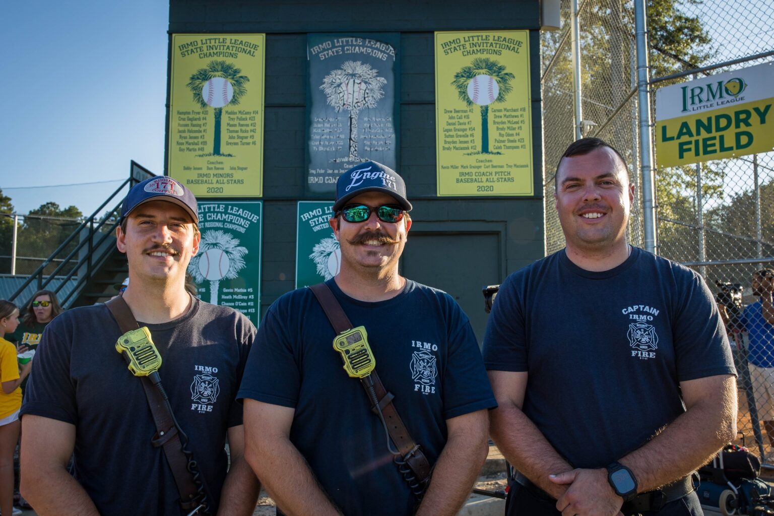 Irmo Fire District - Columbia, South Carolina