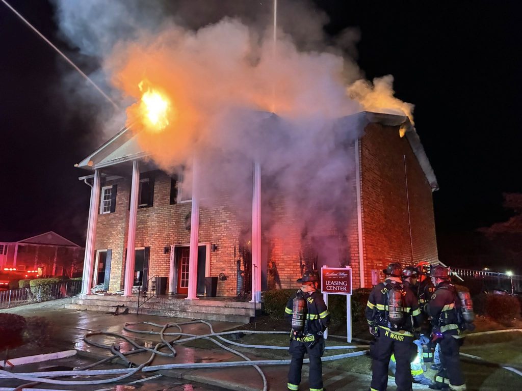 Irmo Fire District - Columbia, South Carolina